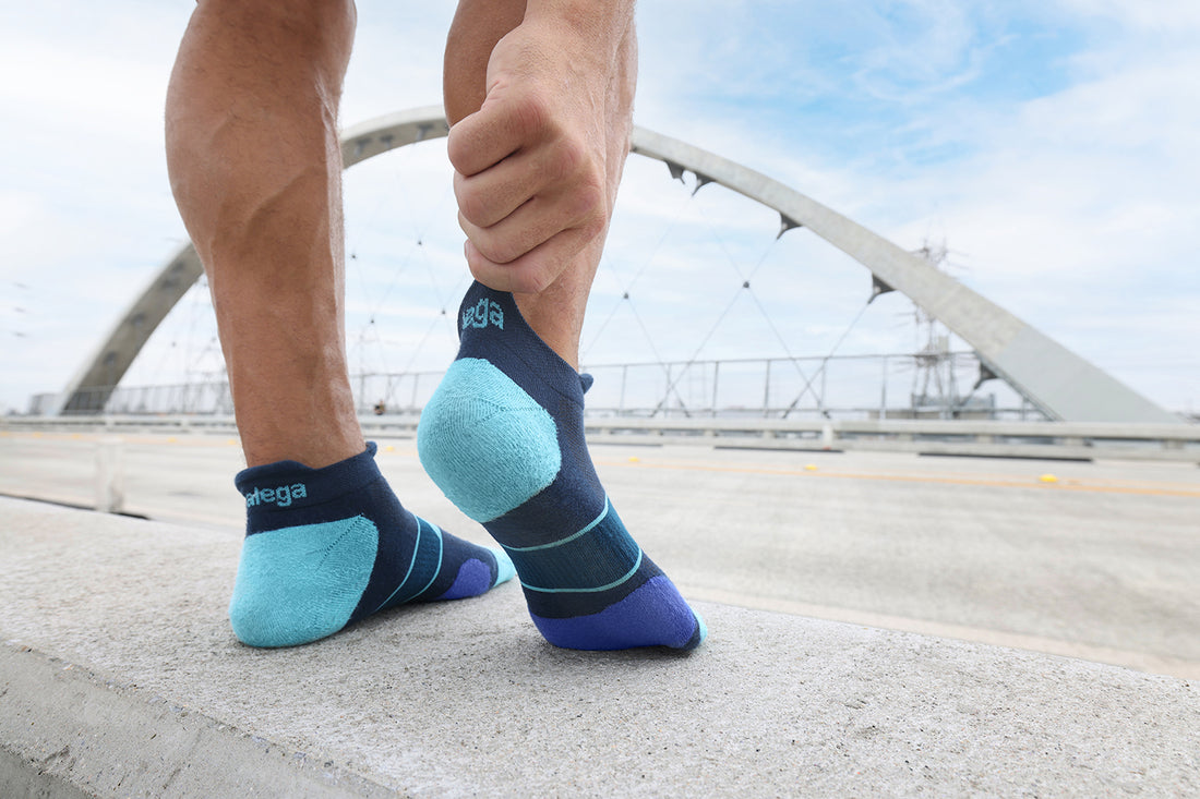 Balega Running Socks – Balega US