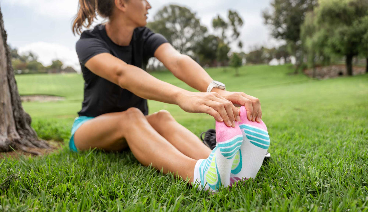 The Balega Difference – Balega US