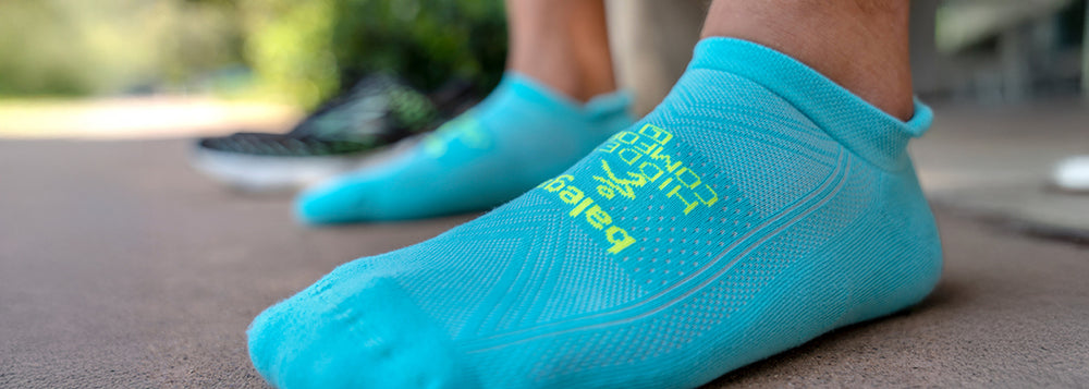 Balega Running Socks – Balega US
