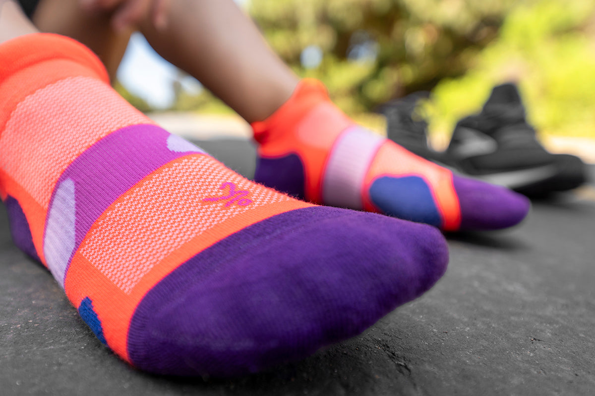 Balega Running Socks – Balega US